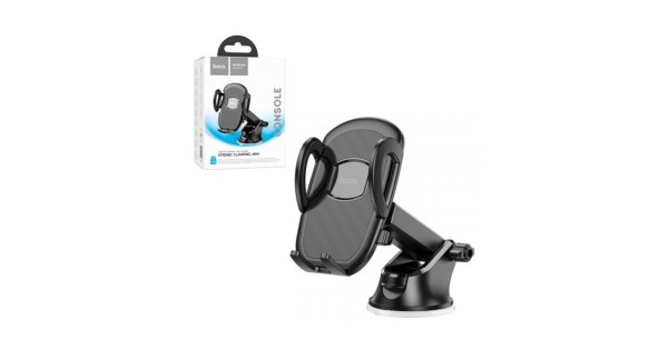 Suporte de Telefone para Carro Hoco H9 Preto
