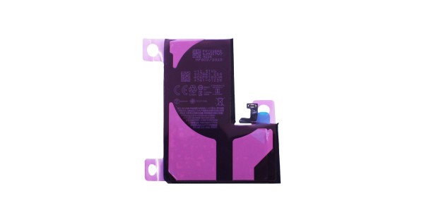 Bateria A2866 para Apple iPhone 14 Pro 3200mAh